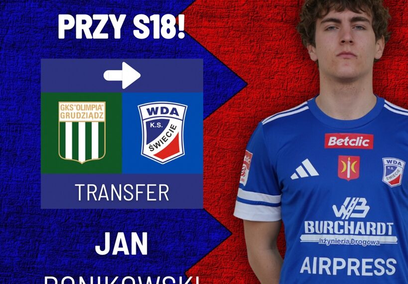 Wda Świecie